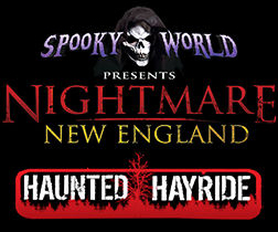 Spooky World #1 Halloween NH, Haunted House New Hampshire, Haunted ...
